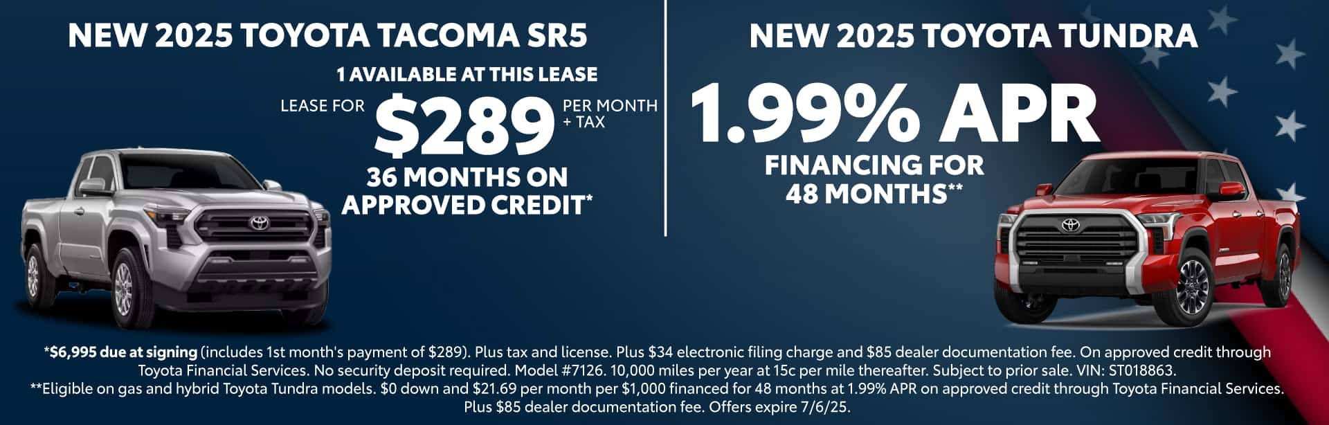 Tracy Toyota | Toyota Dealership in Tracy, CA