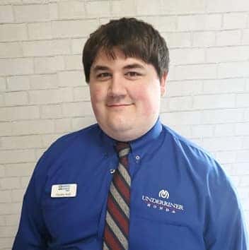 Underriner Honda Staff | Billings Honda Dealer