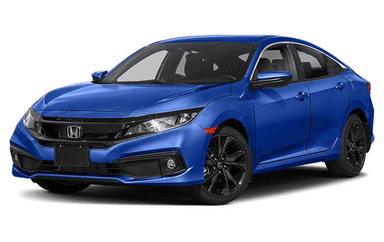 Honda Models | Underriner Honda