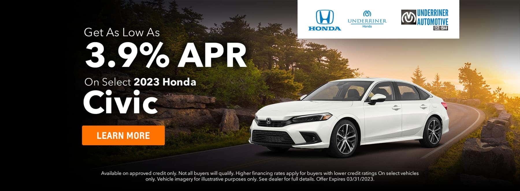 Honda Lease Deals in Billings, MT