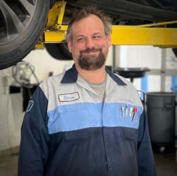 Underriner Honda Staff | Billings Honda Dealer