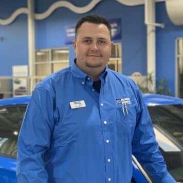 Underriner Honda Staff | Billings Honda Dealer