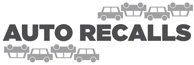 Check for Vehicle Recalls - Billings | Underriner Motors