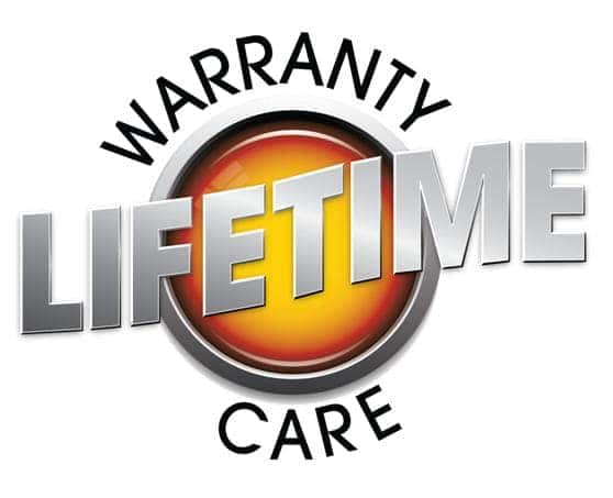 Lifetime Warranty Care at Underriner Motors in Billings, Montana