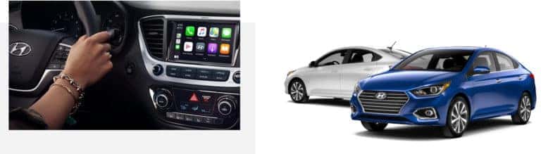 Hyundai Car Lineup | Hyundai Sedans and Compacts | Vern Eide Hyundai ...