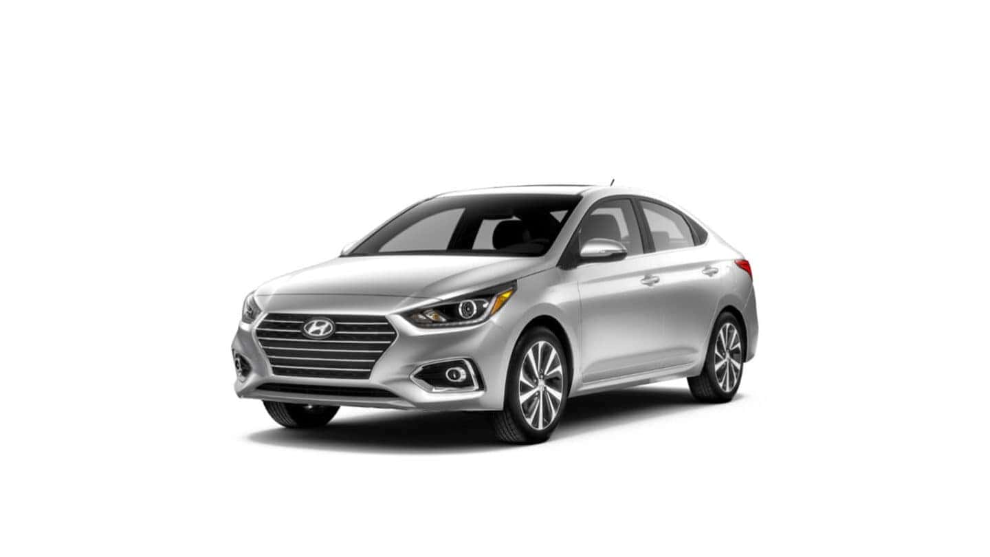 Hyundai Dealer Near Omaha, Nebraska | Vern Eide Hyundai Sioux City