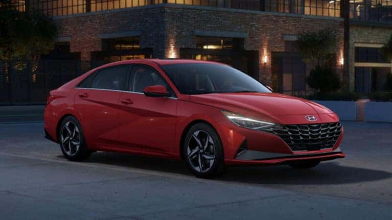 Hyundai Remote Smart Parking Assist (RSPA) | Vern Eide Hyundai Sioux City