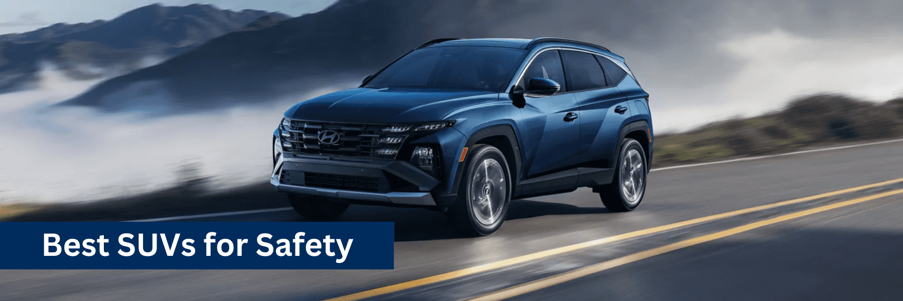 Best SUVs 2025 | Vern Eide Hyundai Sioux City