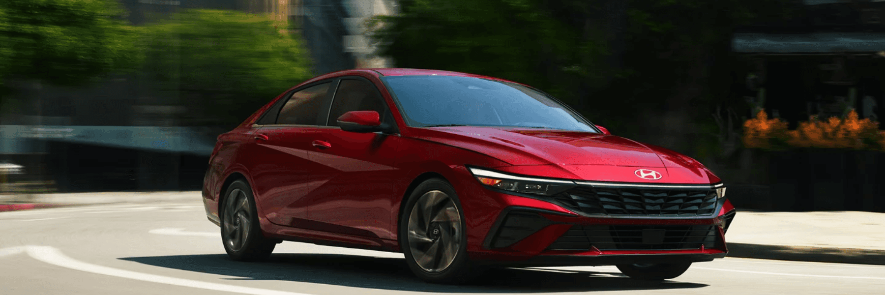 Hyundai Car Lineup | Vern Eide Hyundai Sioux City