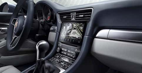 Porsche Connect Plus Keeps San Diego Area Porsche 911 Drivers Connected ...