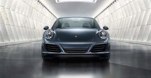 Porsche Connect Plus Keeps San Diego Area Porsche 911 Drivers Connected ...