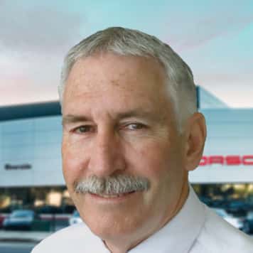 Porsche Riverside Staff | Los Angeles Area Porsche Dealer