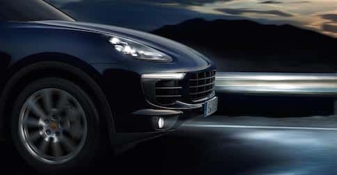 Porsche Ranks Highest in Satisfaction | LA Porsche Dealer