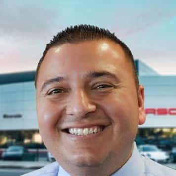 Porsche Riverside Staff | Los Angeles Area Porsche Dealer