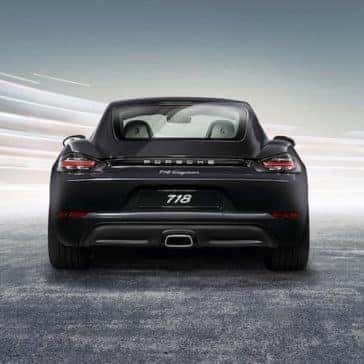 2019 Porsche 718 Cayman | Near Los Angeles