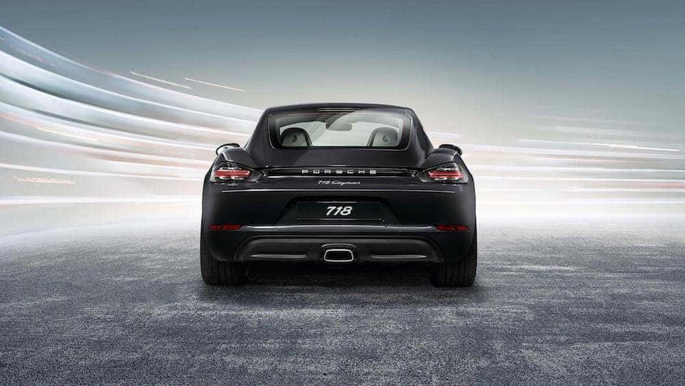 2019 Porsche 718 Cayman | Near Los Angeles