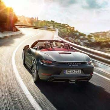 2020 Porsche 718 Boxster | Porsche Riverside