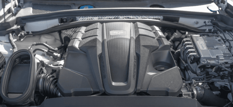 2021 Porsche Macan Turbo Walkaround Video | Riverside