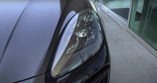 2021 Porsche Cayenne Turbo Walkaround Video | Riverside