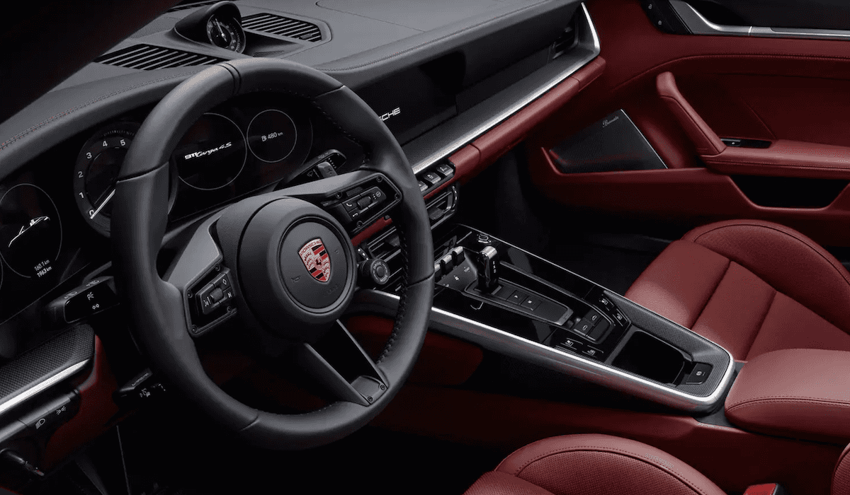 2024 Porsche 911 Near Me | Sports Cars at Porsche Riverside