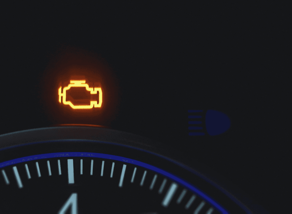 What to Know About Your Porsche Check Engine Light | Riverside
