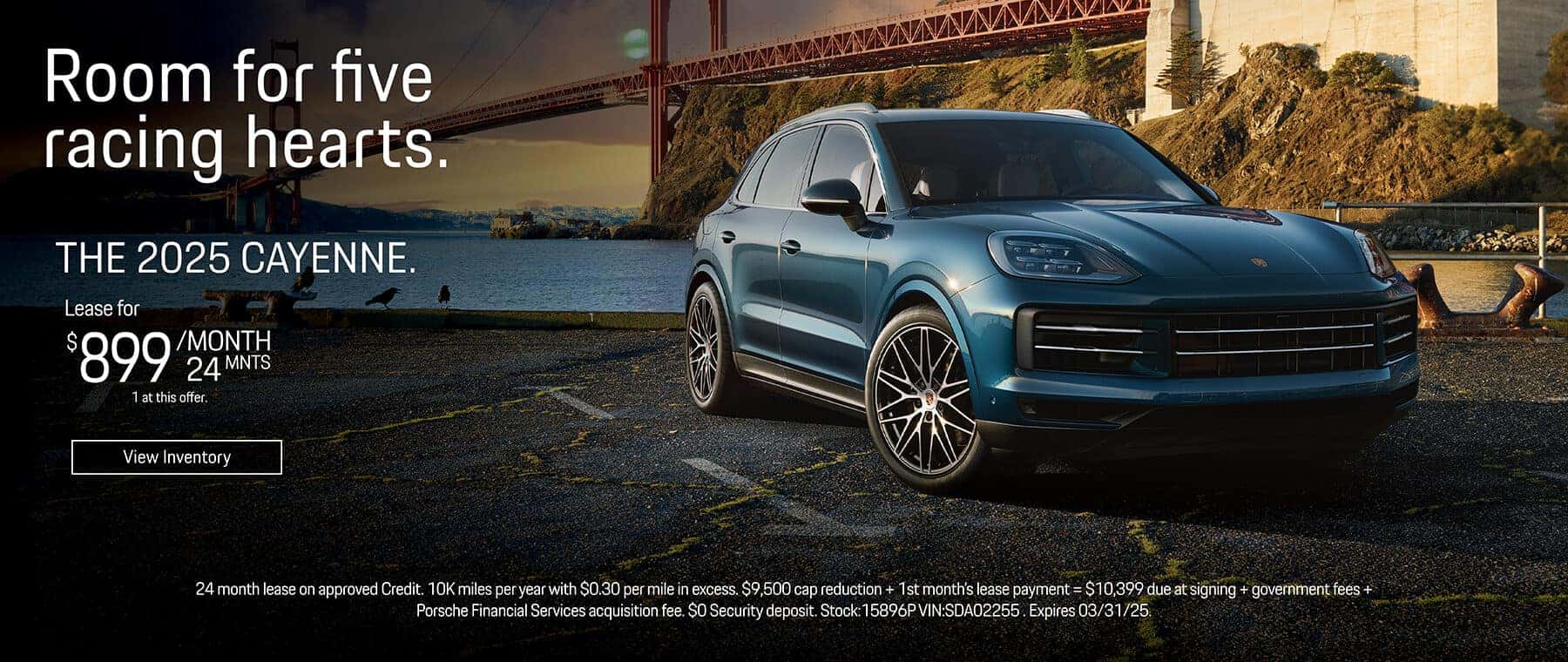 Porsche Riverside | California Porsche Dealer Near Me | Porsche Lease ...