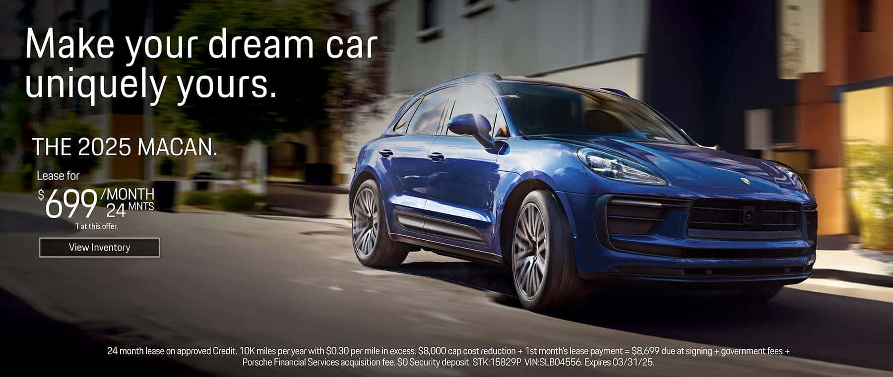 Porsche Riverside | California Porsche Dealer Near Me | Porsche Lease ...