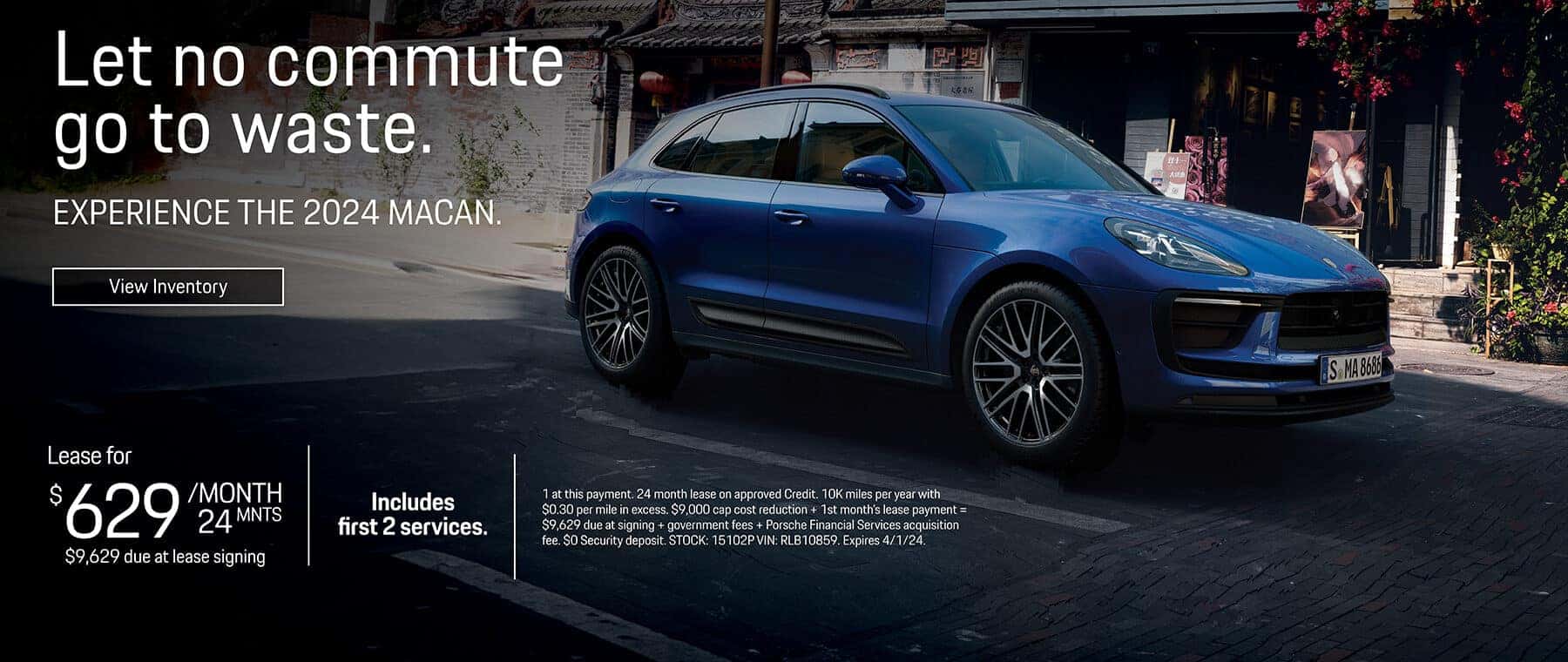 Porsche Dealership in Riverside, CA | Porsche Riverside