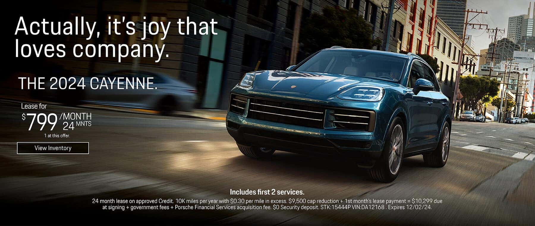 Porsche Center Riverside CA | Los Angeles | Yorba Linda