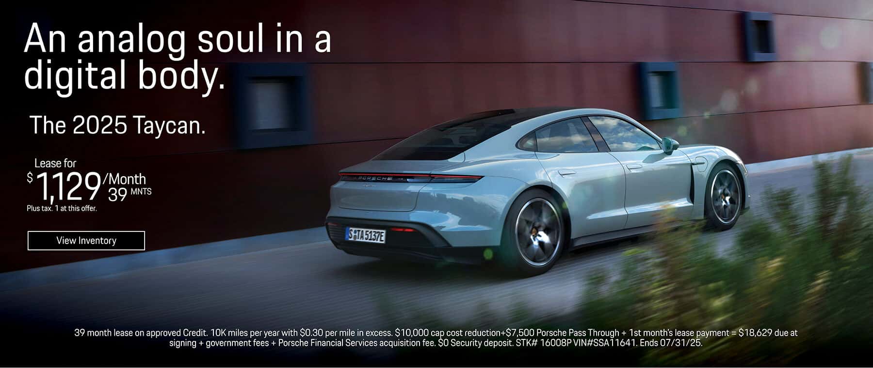 Porsche Riverside | California Porsche Dealer Near Me | Porsche Lease ...