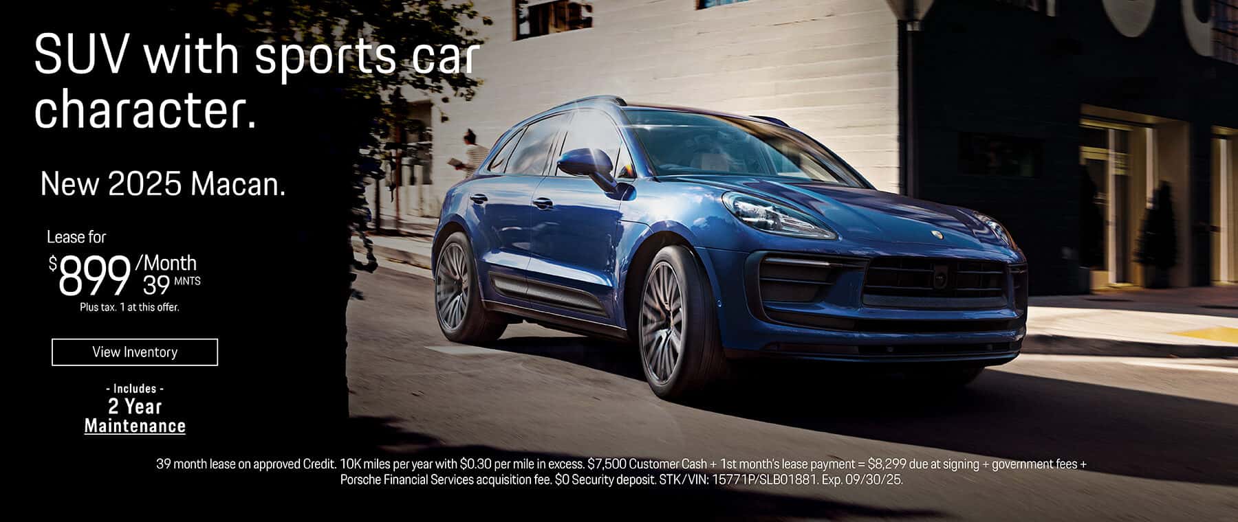 Porsche Riverside | California Porsche Dealer Near Me | Porsche Lease ...