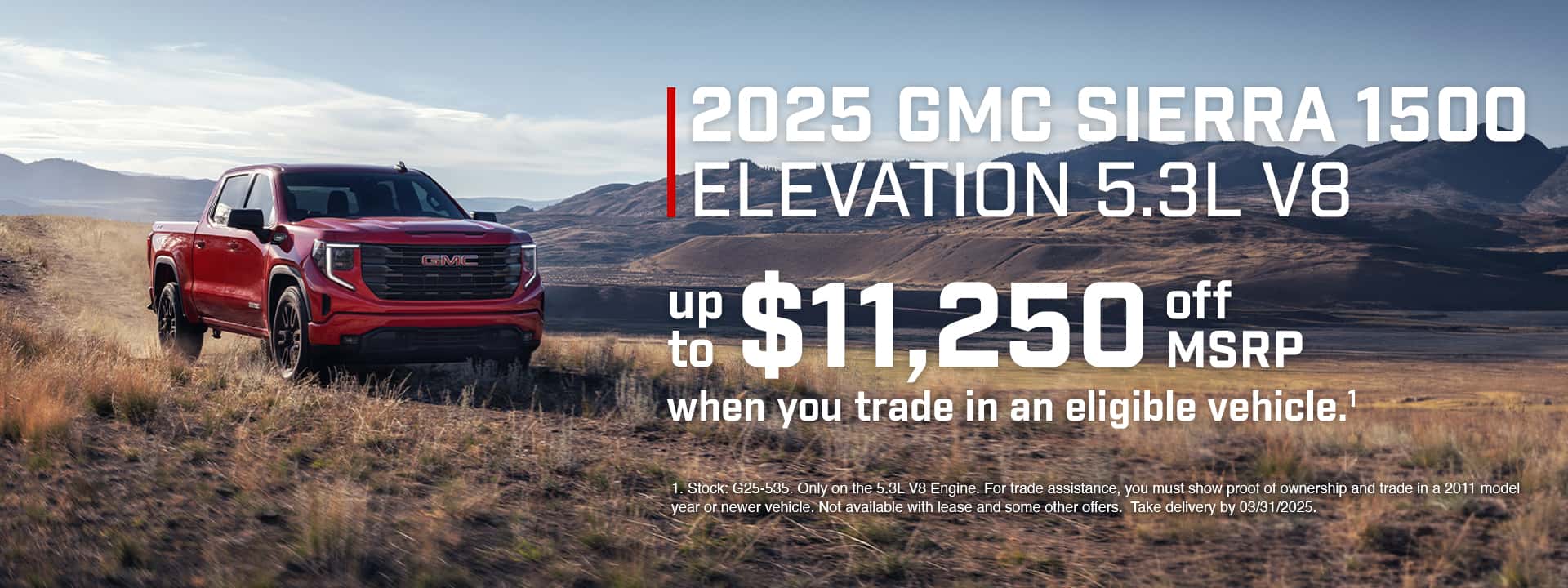 New 2025 GMC Sierra 1500 SLE Crew Cab in Monticello #FCNKW0 | West ...