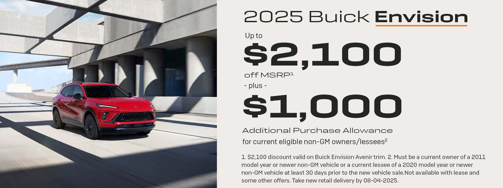 Pre-Owned 2023 Buick Envision Essence SUV in Monticello #32751A | West ...