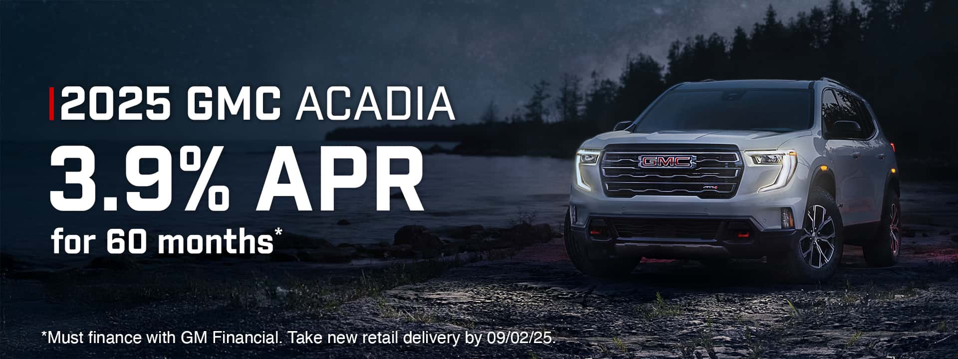 New 2026 GMC Acadia Elevation SUV in Monticello # | West Metro Buick GMC