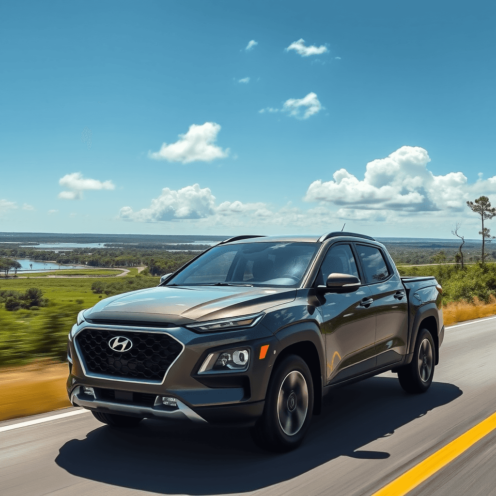 The Reliability of the Hyundai Santa Cruz: A Comprehensive Analysis ...