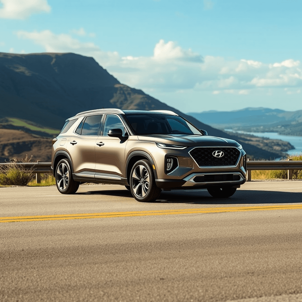 The Comprehensive Guide to Hyundai Palisade Trim Packages | Westside ...