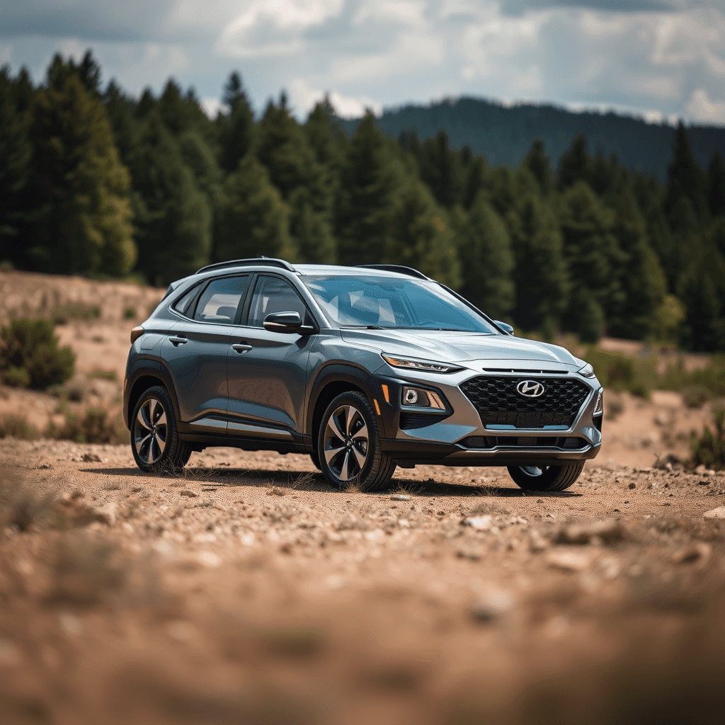 The Unique Appeal of Hyundai: What Sets It Apart in the Automotive ...