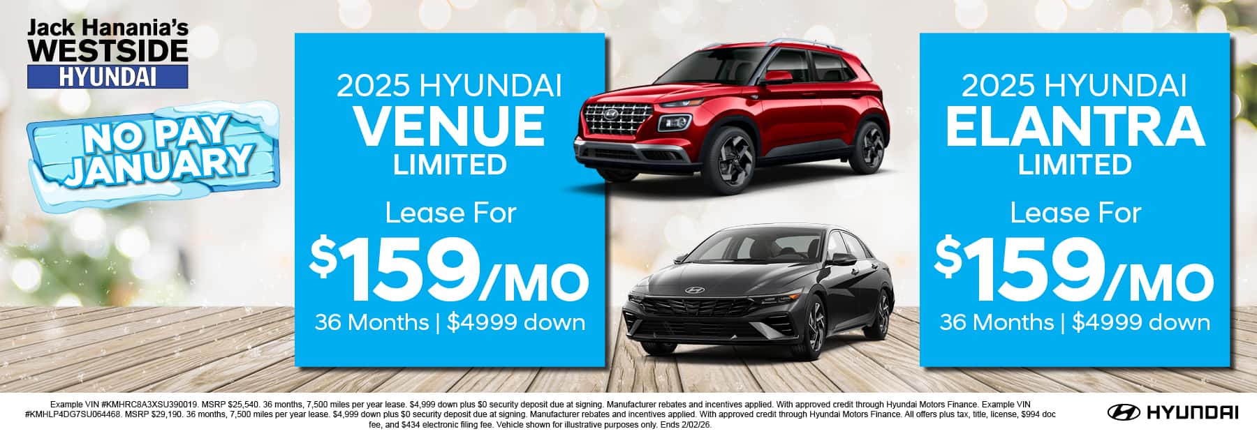 New Hyundai and Used Car Dealer Serving Jacksonville | Westside Hyundai